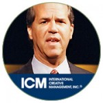 ICM: Agency #3 (25 Agents, Names & Numbers) | 2-Day Film School™